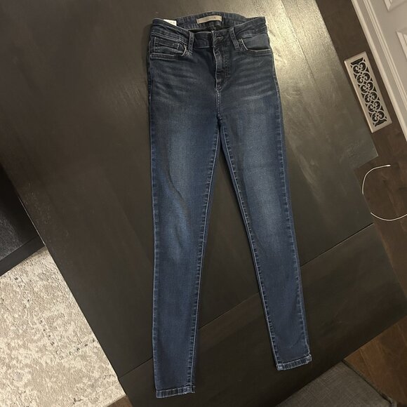 Joe's Jeans | Jeans | Joes Jeans Size 26 With Appx 27 Inch Inseam Rn ...